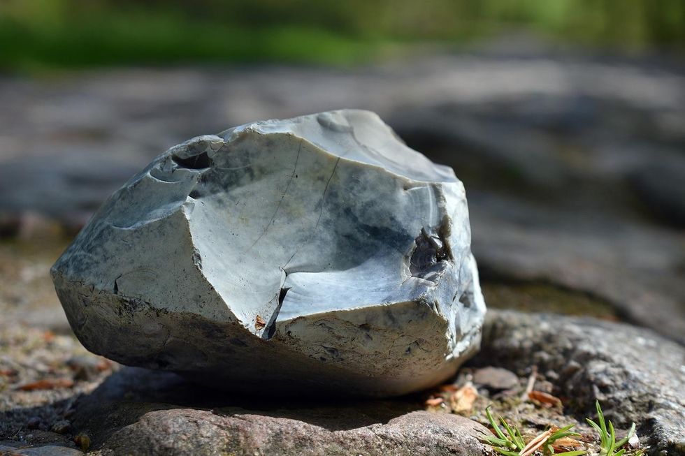 Neolithic Flint Mines At Spiennes: What You Need To Know | Kidadl