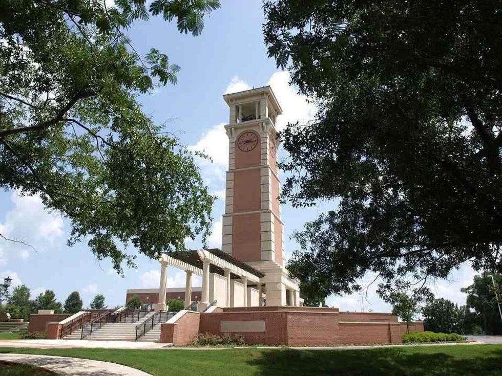 University Of Alabama Facts: Facts To Know Before You Apply | Kidadl