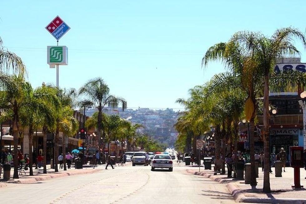 31 Must-Know Tijuana Facts Before You Make A Plan To Travel There | Kidadl