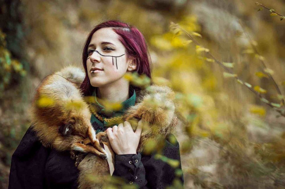 115 Female Viking Names For Your Baby Kidadl 115-female-viking-names-for-your-baby-kidadl