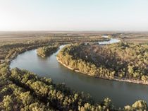 Seven Darling River Facts To Read When You're Bored Of Live 'Streams ...