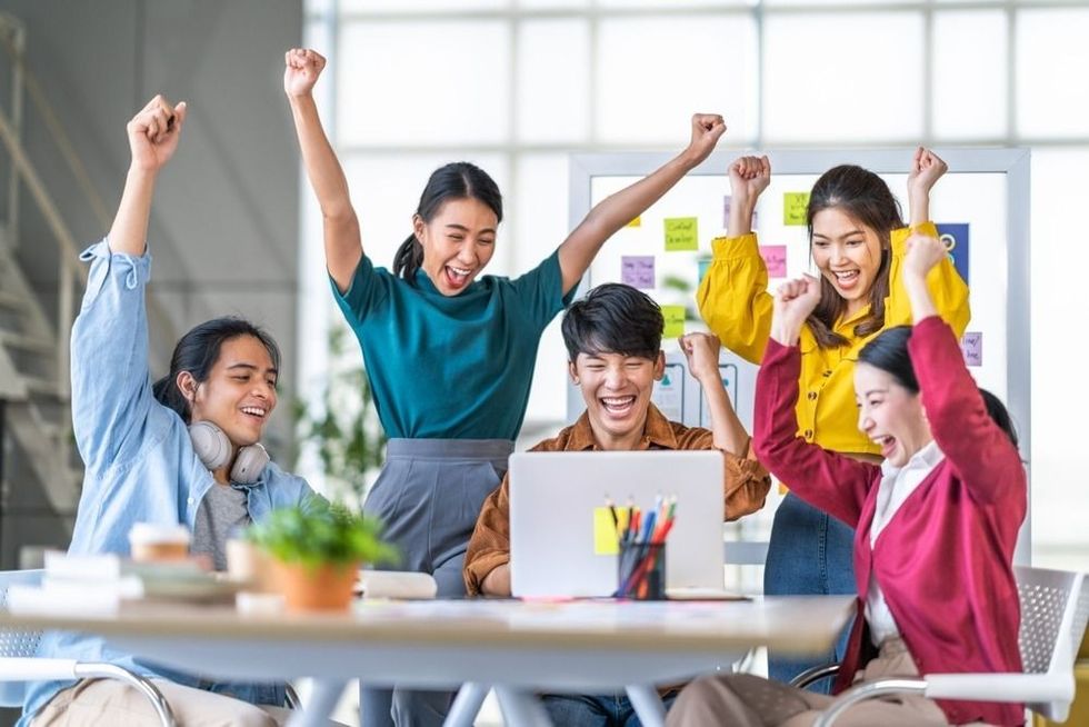 130+ Best 'Cheer Up' Quotes To Brighten Your Day | Kidadl